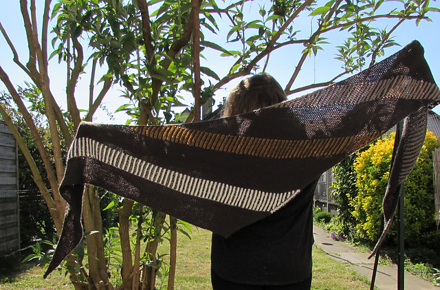 Ravelry: Pakus pattern by Mélina Hami