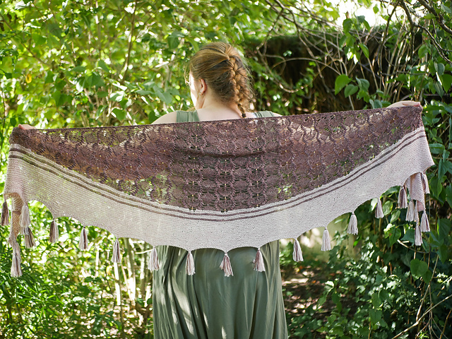 Ravelry: Apou pattern by Mélina Hami