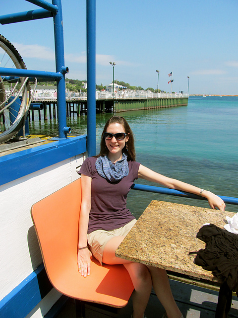 Ravelry: Elise McKenna pattern by Cecilia Hendricks