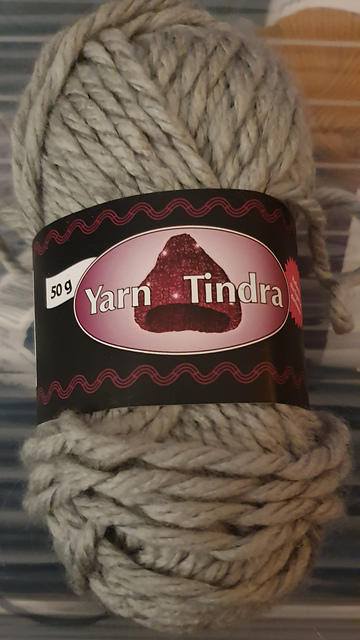 Ravelry: Rusta Tindra