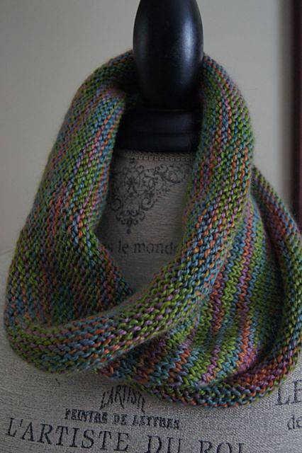 Ravelry: LifeLackaDaisiCal's Swatch Cowl