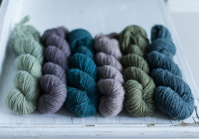 Ravelry: Kässäkerho Pom Pom Suoma Single 2018–2022
