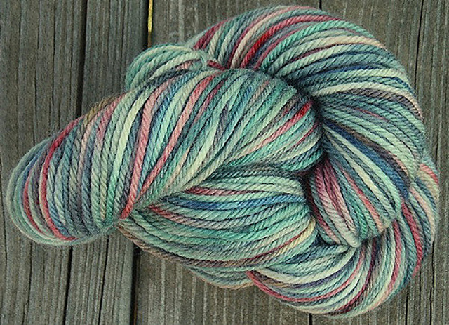 Ravelry: The Unique Sheep Super Wool DK
