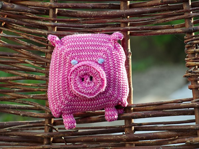 Ravelry: Gudrun pattern by Tanja Osswald