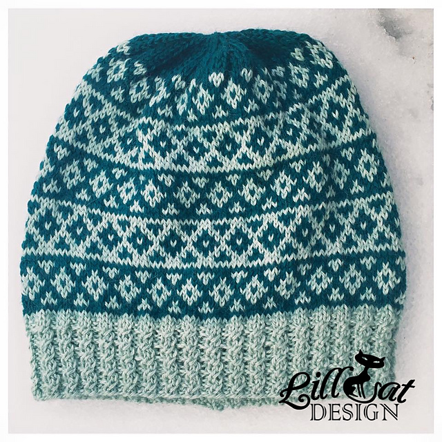 Ravelry: Cissy Lue pattern by Lill C. Schei