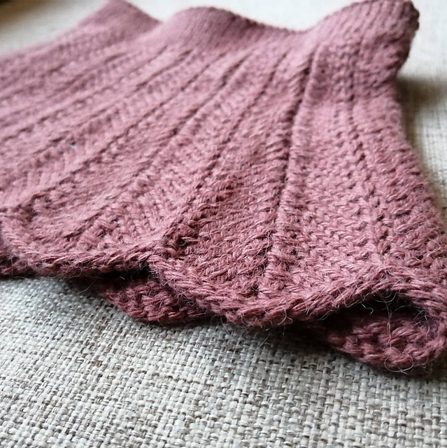 Ravelry: Chevron Skirt pattern by Marianne Sinclair