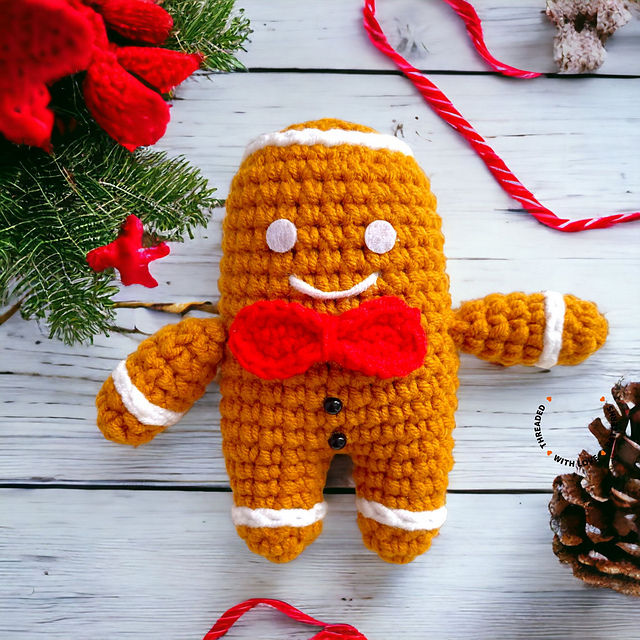 Ravelry: Designs by Emily Dang