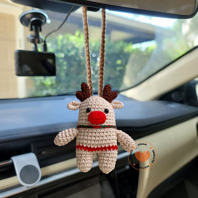 Ravelry: Designs by Emily Dang