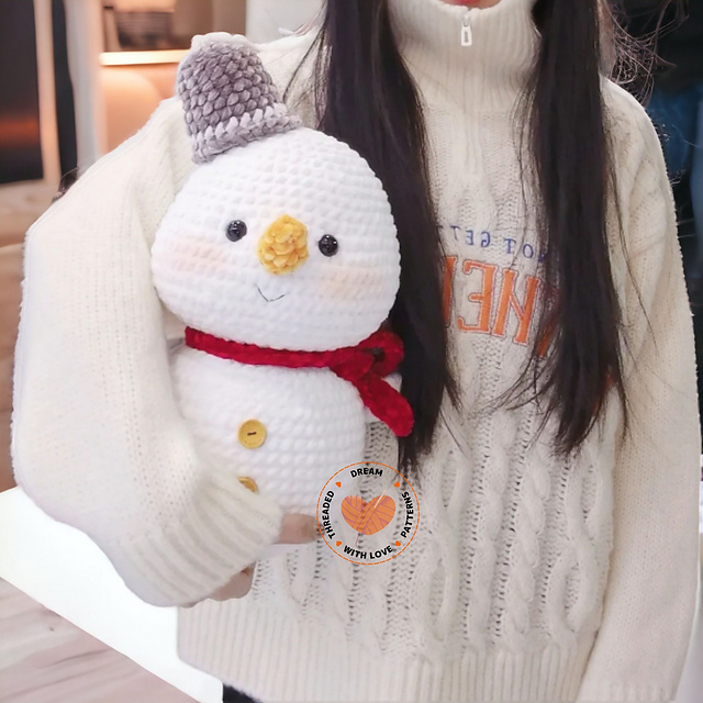 Ravelry: Designs by Emily Dang