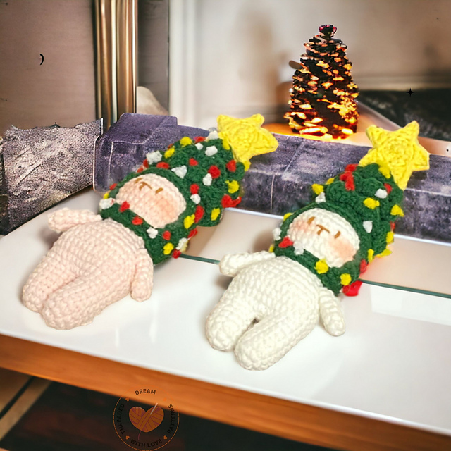 Ravelry: Designs by Emily Dang