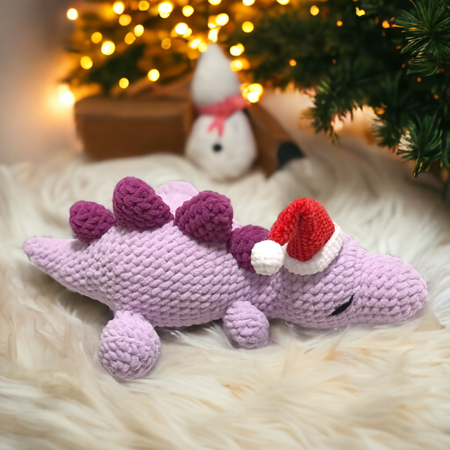 Ravelry: Designs by Emily Dang