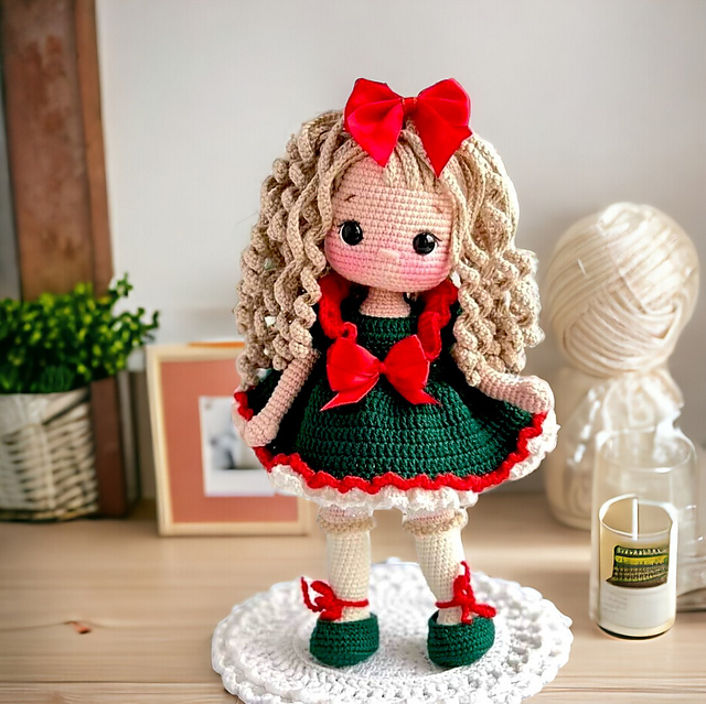Ravelry: Designs by Emily Dang