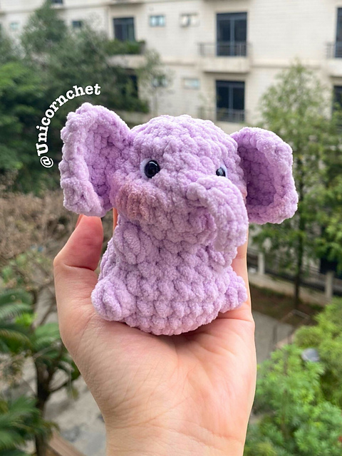 Ravelry: Designs by Emily Dang