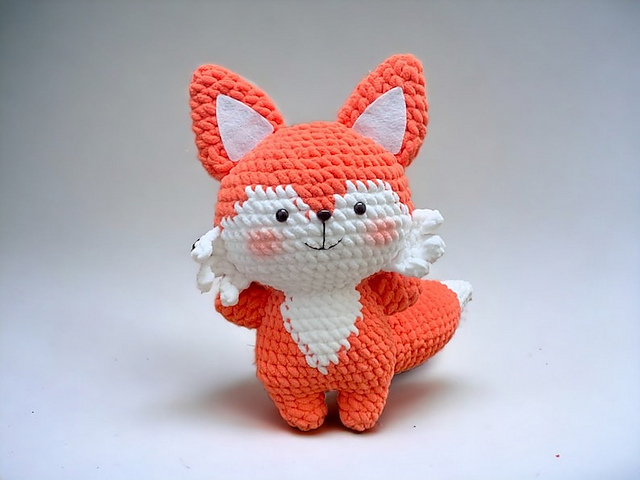 Ravelry: Designs by Emily Dang