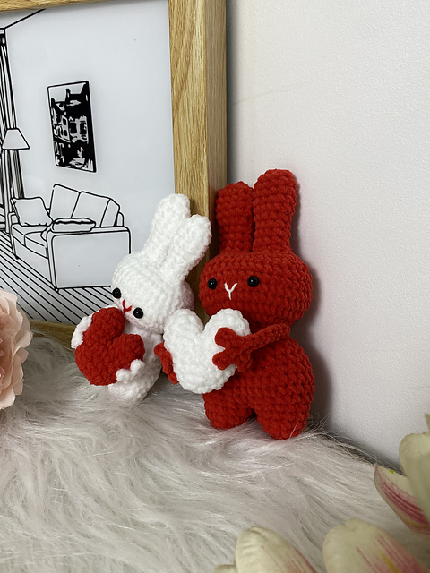 Ravelry: Designs by Emily Dang