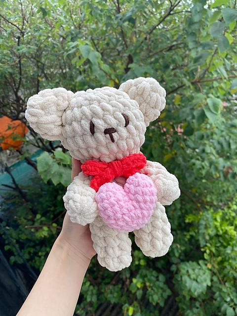 Ravelry: Designs by Emily Dang