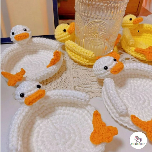 Ravelry: Designs by Emily Dang