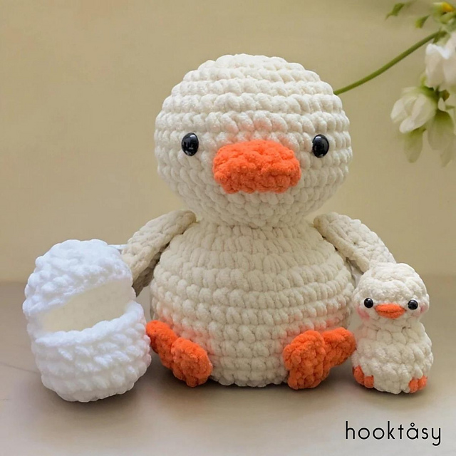 Ravelry: Designs by Emily Dang