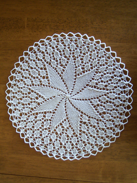 Ravelry: Ida pattern by Marie Niedner & Gussi von Reden