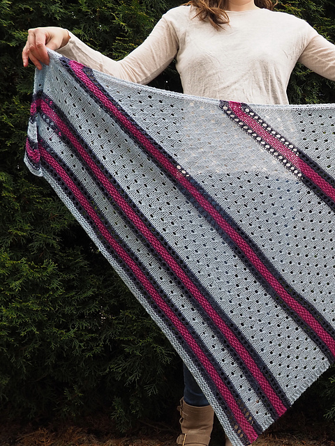 Ravelry: Jovial pattern by Pauliina Kuunsola
