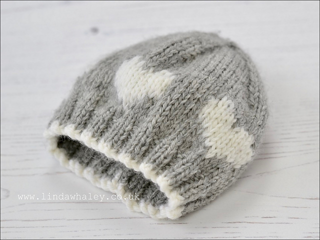 Ravelry: Designs by Linda Whaley