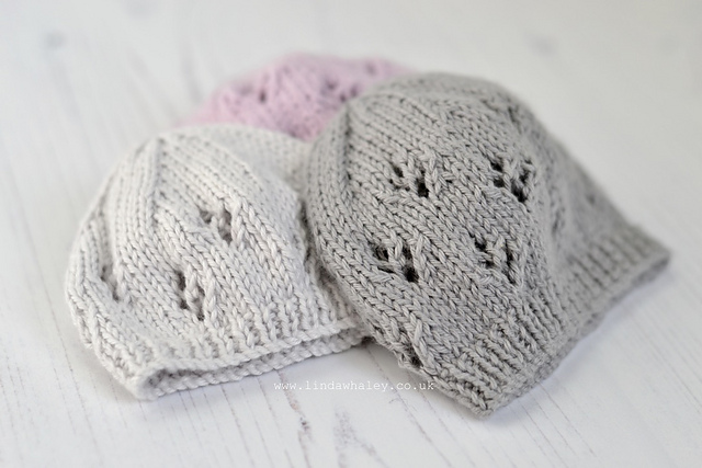 Ravelry: Designs by Linda Whaley