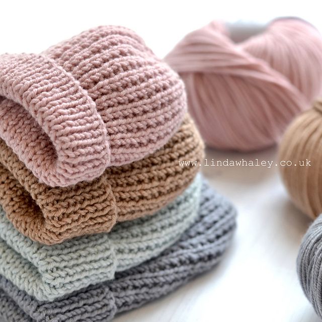 Ravelry: Designs by Linda Whaley