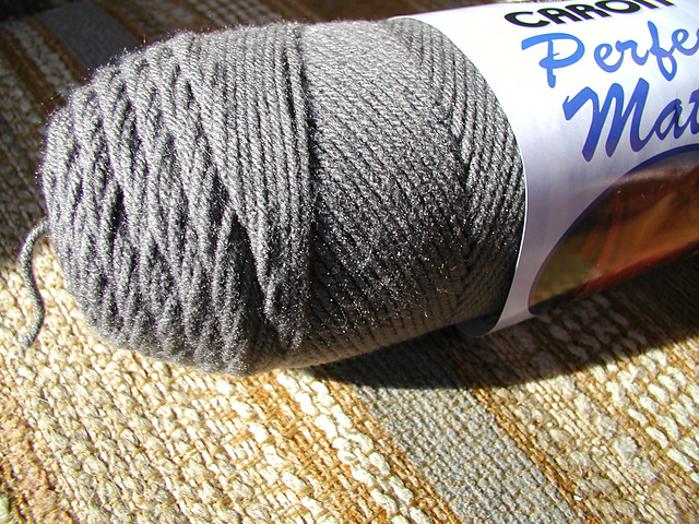 Ravelry: Caron Perfect Match