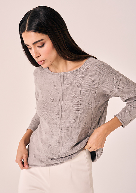 Ravelry: Direction pattern by Georgia Farrell