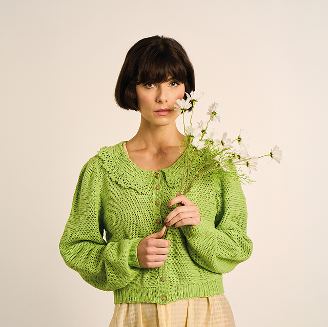 Ravelry: Whitby pattern by Lisa Richardson