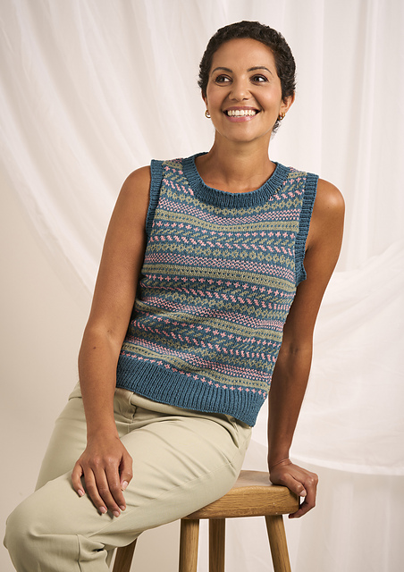 Ravelry: Sprout pattern by Chloe Thurlow