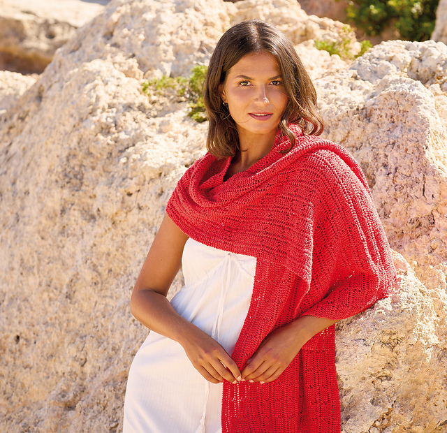 Ravelry: Rye pattern by Chloe Thurlow