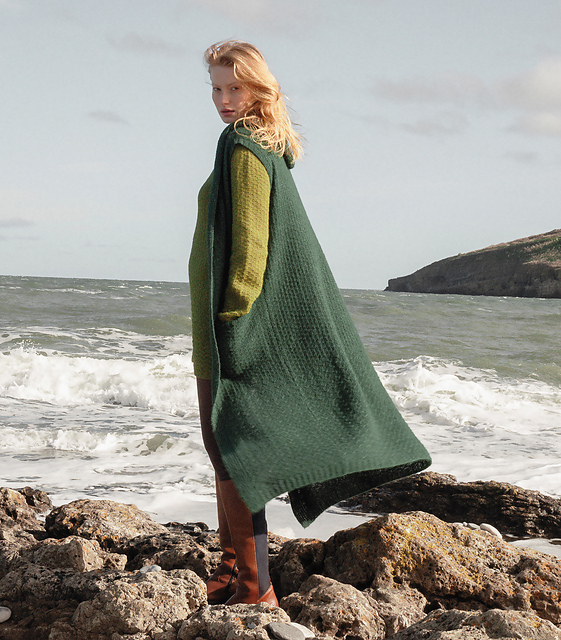 Ravelry: Donna pattern by Martin Storey