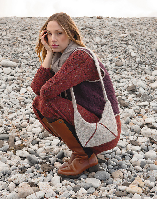 Ravelry: Ralph pattern by Georgia Farrell