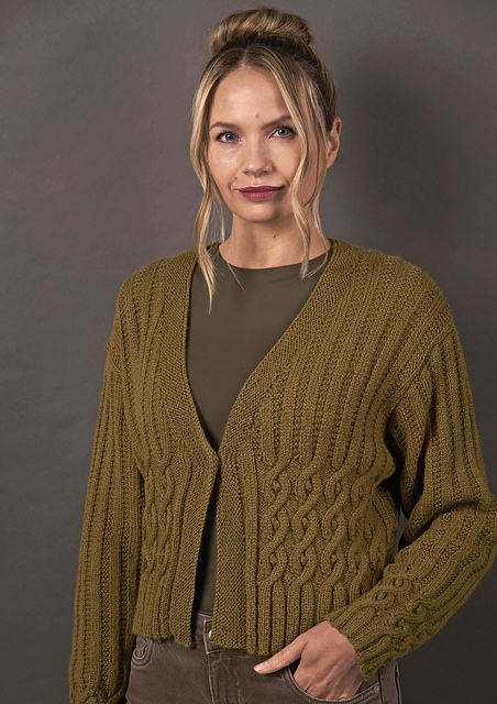 Ravelry: Betty pattern by Martin Storey