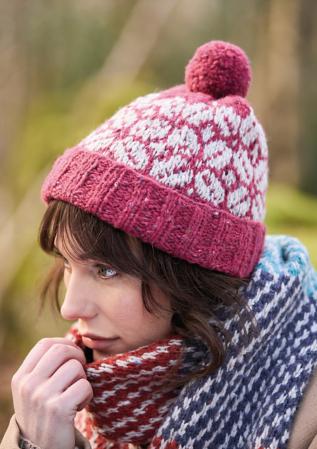 Ravelry: Suede pattern by Martin Storey