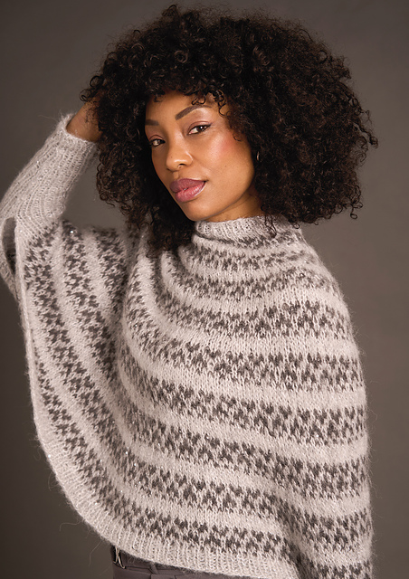Ravelry: Gabor pattern by Lisa Richardson