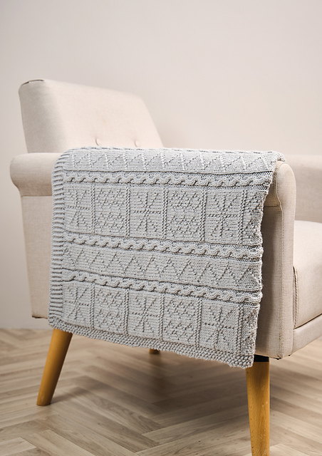 Ravelry: Clap pattern by Martin Storey