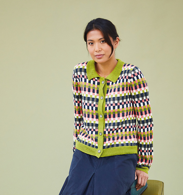 Ravelry: Designs by Lisa Richardson