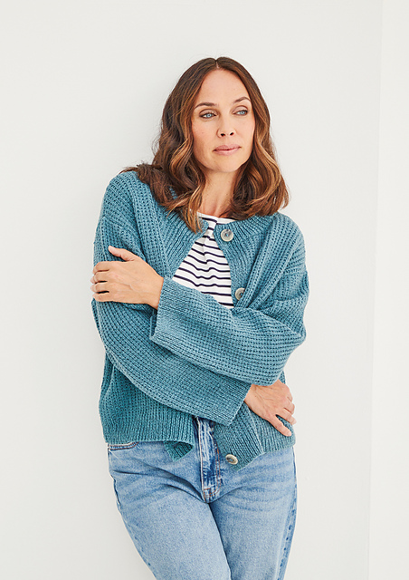 Ravelry: Hull pattern by Erika Knight