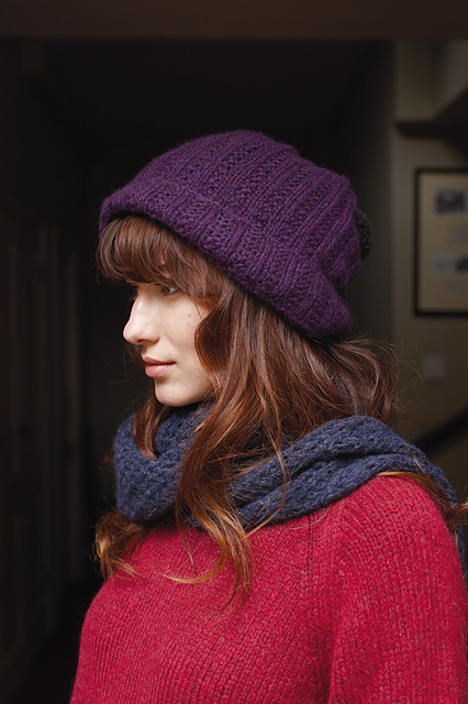Ravelry: Carli pattern by Lisa Richardson