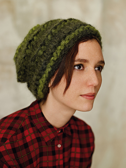 Ravelry: Discovery Hat pattern by Gemma Atkinson