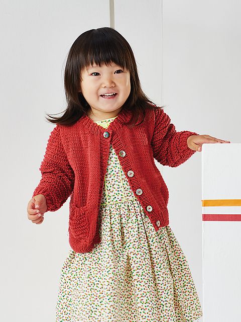 Ravelry: Penny pattern by Sarah Hatton