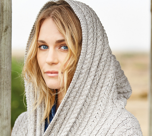 Ravelry: Bayberry pattern by Sarah Hatton