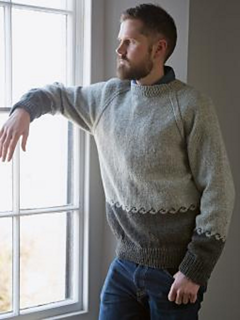 Ravelry: Soren pattern by Martin Storey