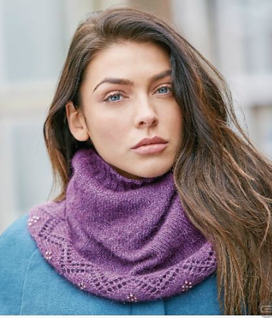 Ravelry: Eclipse pattern by Martin Storey