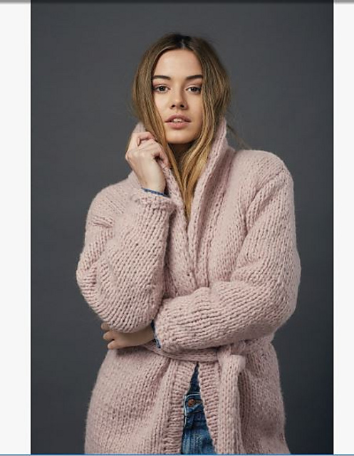 Ravelry: Haven pattern by Quail Studio