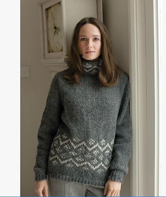 Ravelry: Nieve pattern by Sarah Hatton