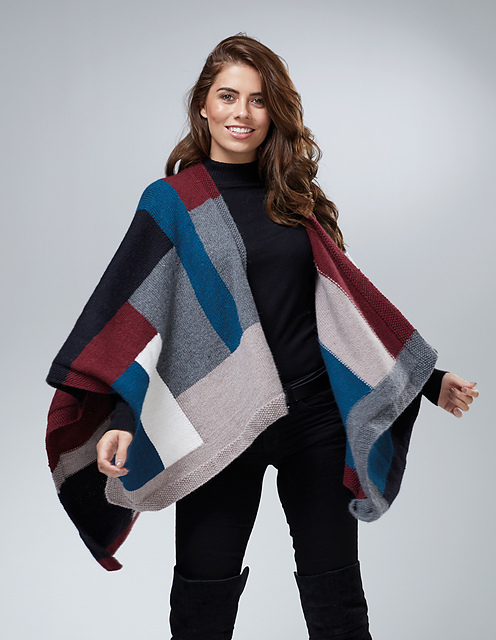 Ravelry: Ruby pattern by Quail Studio