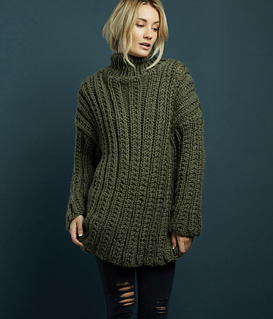 Ravelry: Mia pattern by Quail Studio